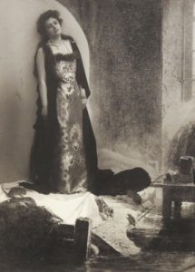 Le portrait de la princesse Tarakanova • ORCQ.be - L'Histoire